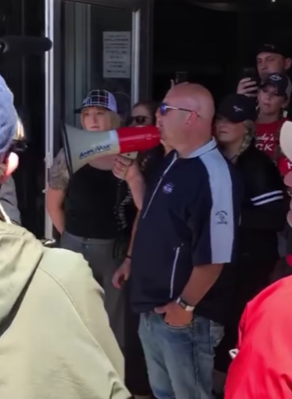 Schiffler decides not to reopen Shady's | Covid19 | willmarradio.com