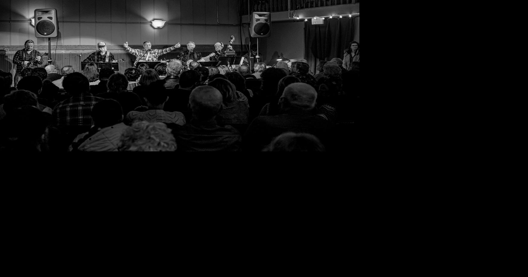 Gofundme page set up for New London Mayor Bill Gossman | News ...