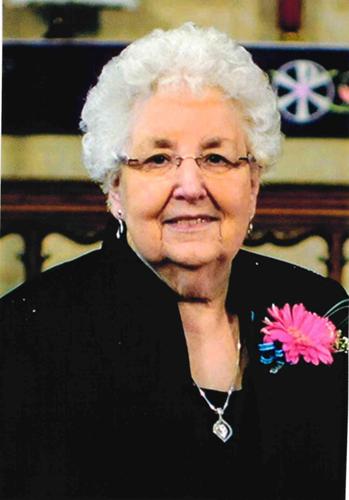 Patricia A Bauman | Obituaries | willmarradio.com