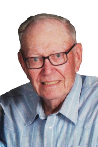 Ralph Hall | Obituaries | willmarradio.com