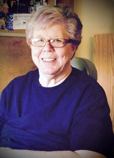 Mary Benton | Obituaries | willmarradio.com