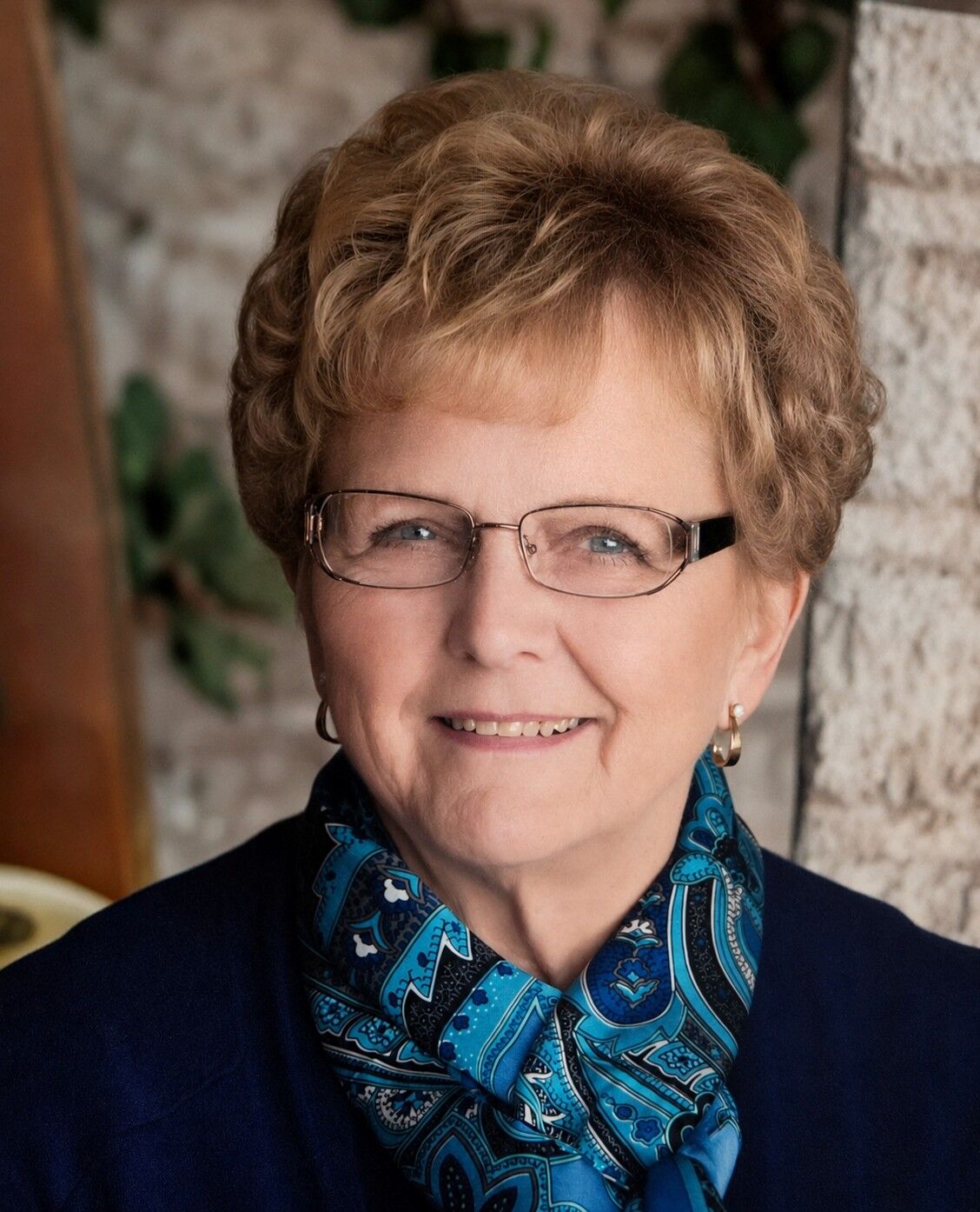 Sharon Holm | Obituaries | willmarradio.com
