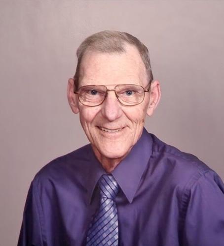 Robert Hieronimus | Obituaries | willmarradio.com