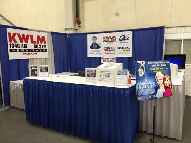 KWLM Spring Show Photos | | willmarradio.com