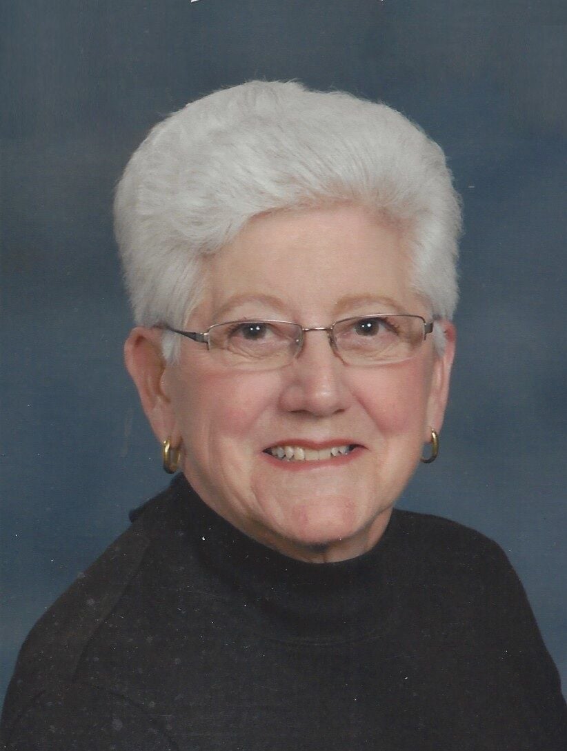 Barbara Morris | Obituaries | willmarradio.com