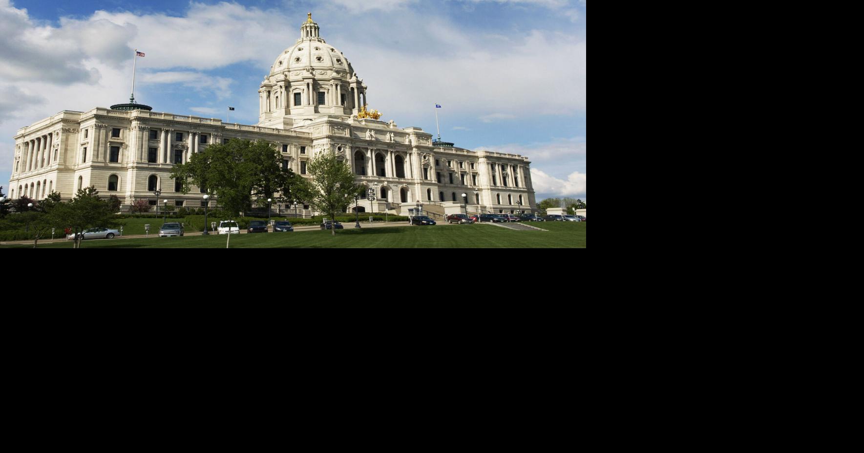 Legislature revokes Cesar Chavez Day | News | willmarradio.com