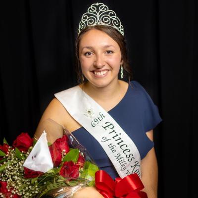 New Princess Kay Of The Milky Way Crowned | News | willmarradio.com