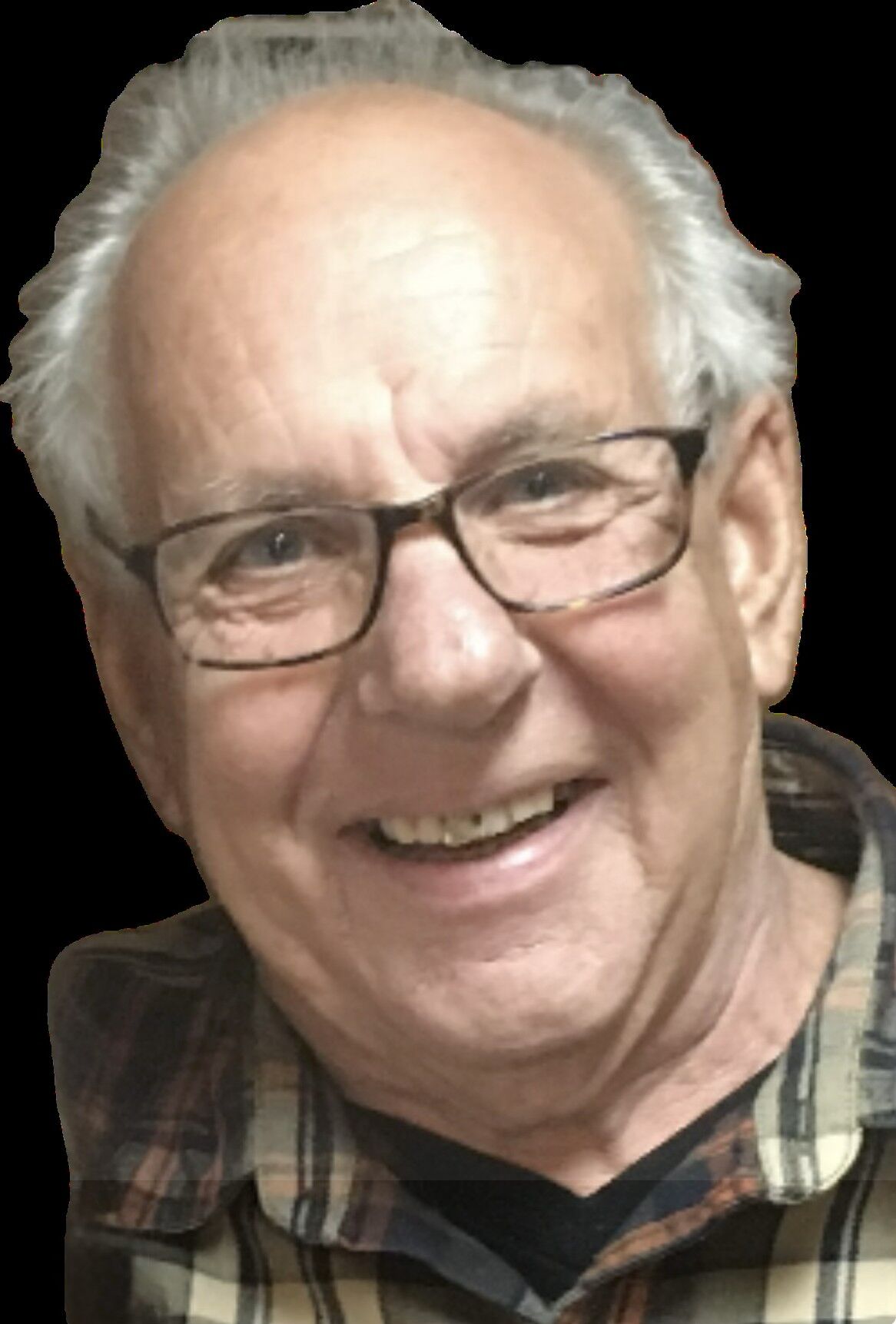 Vernon "Butch" Kotz | Obituaries | willmarradio.com