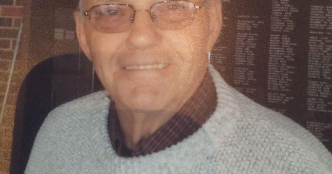 Eugene "Gene" Hank | Obituaries | willmarradio.com