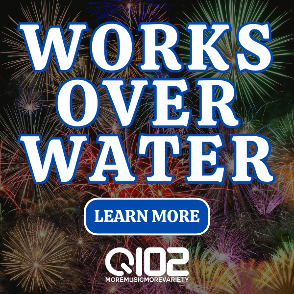 Q102 | willmarradio.com