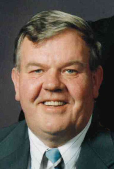 Kenneth Ralph Petersen | Obituaries | willmarradio.com