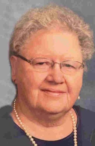 Donna Bauer | Obituaries | willmarradio.com