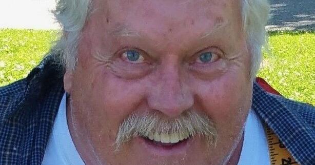 Kenneth Nelson | Obituaries | willmarradio.com
