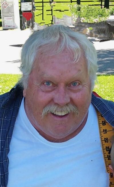Kenneth Nelson | Obituaries | willmarradio.com