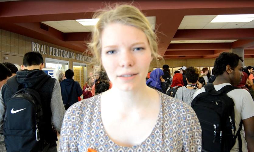 Students in Willmar and New London-Spicer participate in national ...