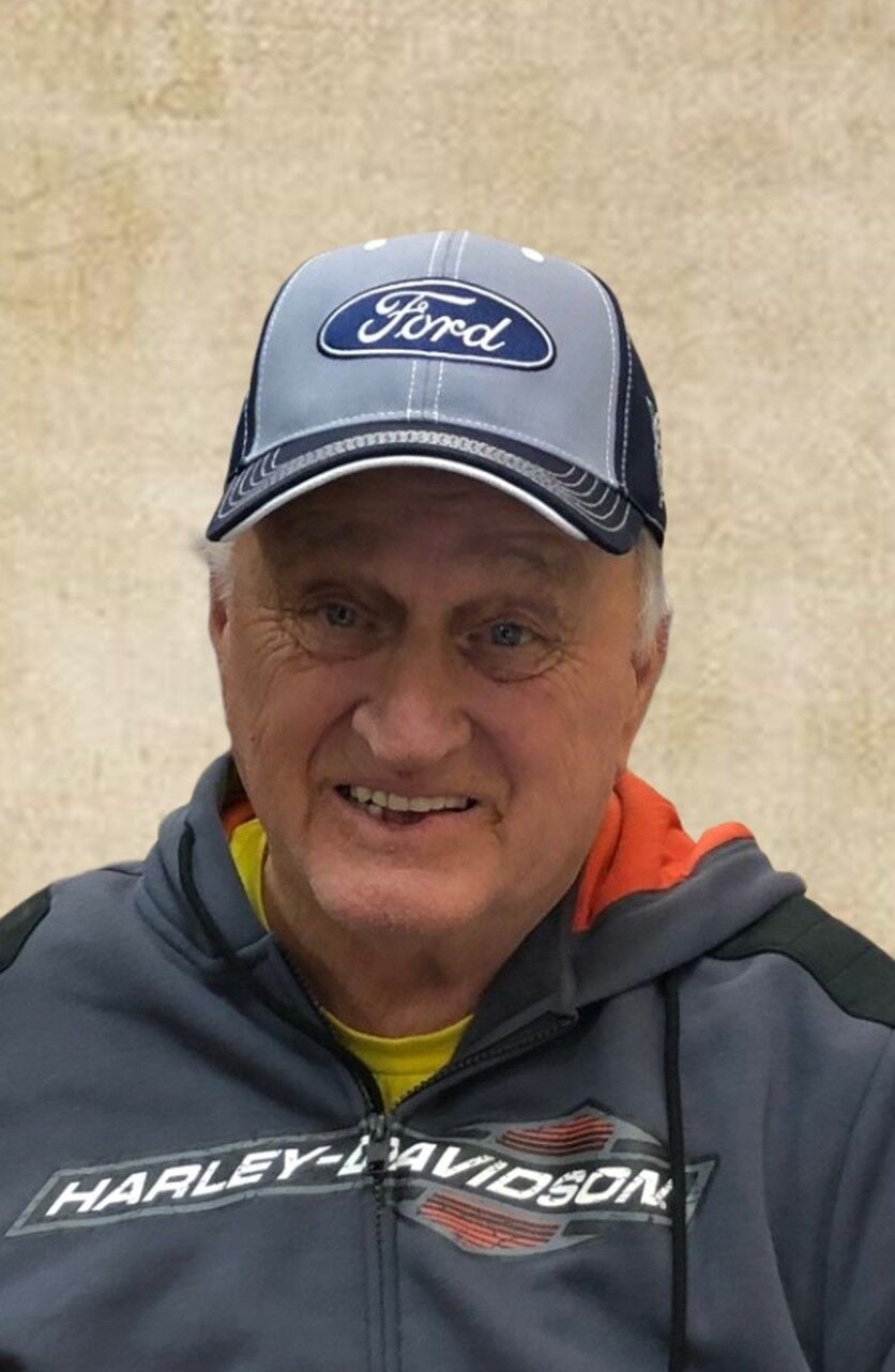 David Amundson | Obituaries | willmarradio.com