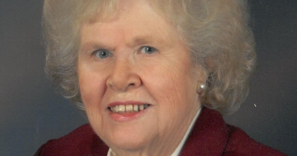 Helen F. Lueck | Obituaries | willmarradio.com