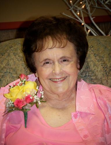 Lois Peterson | Obituaries | willmarradio.com