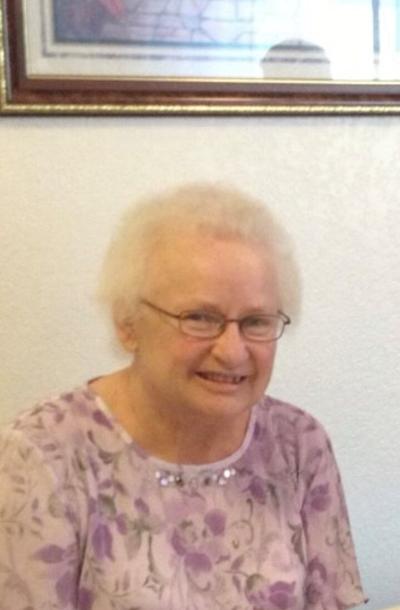 Diane John | Obituaries | willmarradio.com