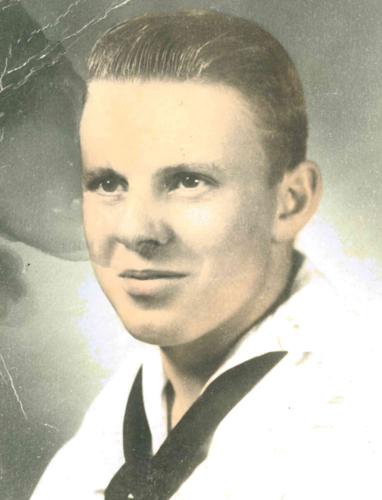 David E. Johnson | Obituaries | willmarradio.com