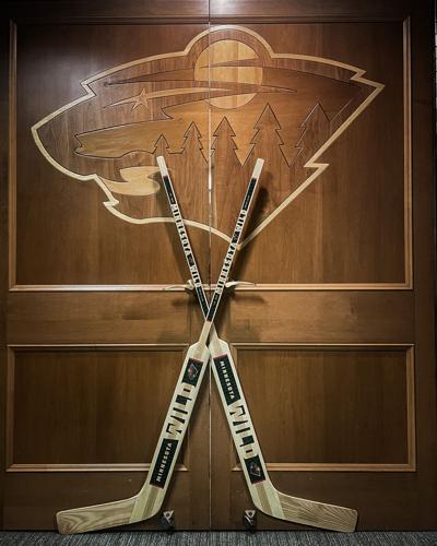 Minnesota Wild honor Jori Jones from Gustavus | News | willmarradio.com