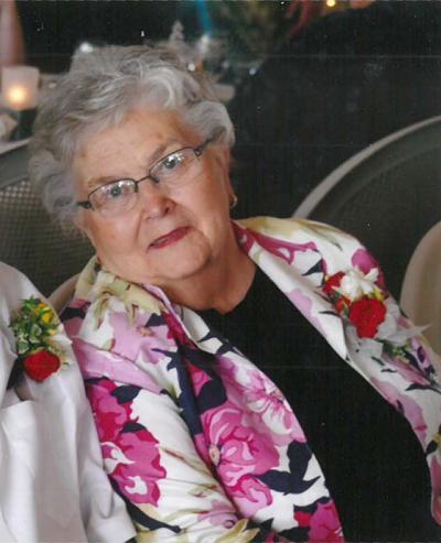 Murriel Ashburn | Obituaries | willmarradio.com