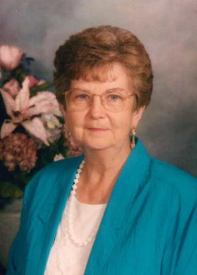 Betty Lou Williams | Obituaries | willmarradio.com