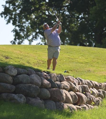 Jacobson claims another Palmer-Kise Invitational Title | Sports ...