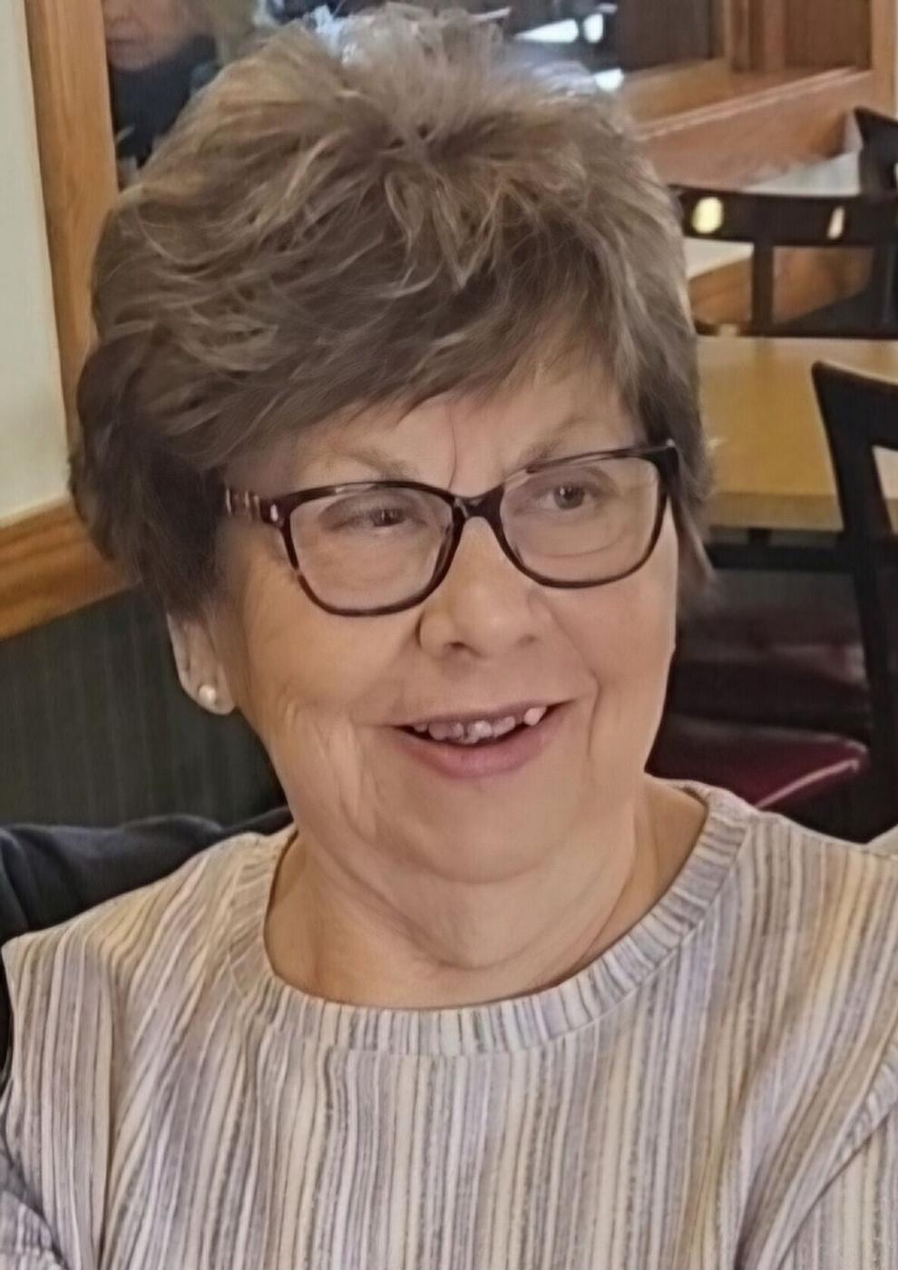 Orene Amberg | Obituaries | willmarradio.com
