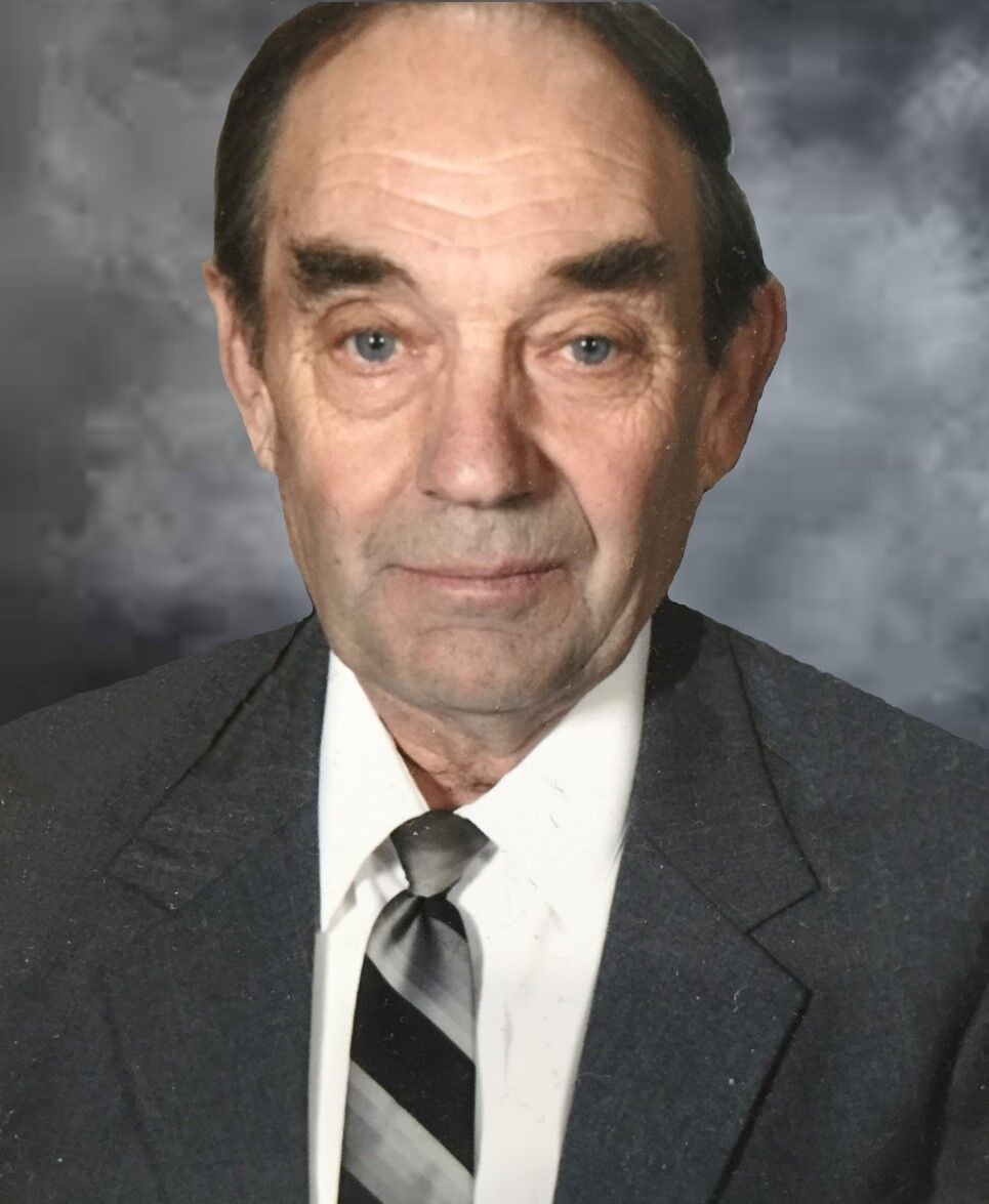 Gene Allen Nelson | Obituaries | willmarradio.com