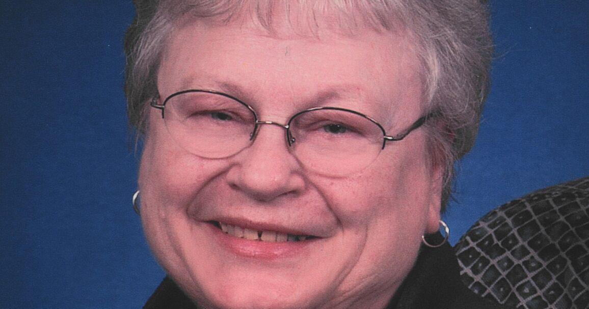 Charlotte Gorres | Obituaries | willmarradio.com