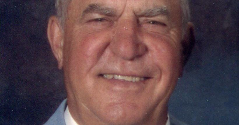 Kenneth Rice | Obituaries | willmarradio.com