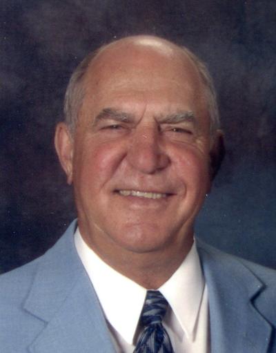 Kenneth Rice | Obituaries | willmarradio.com