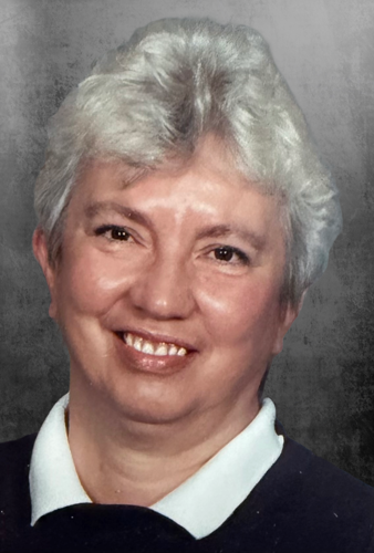 Sharon Larson | Obituaries | willmarradio.com
