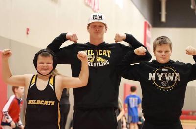 Area schools show support for family of Will Dahl | News | willmarradio.com