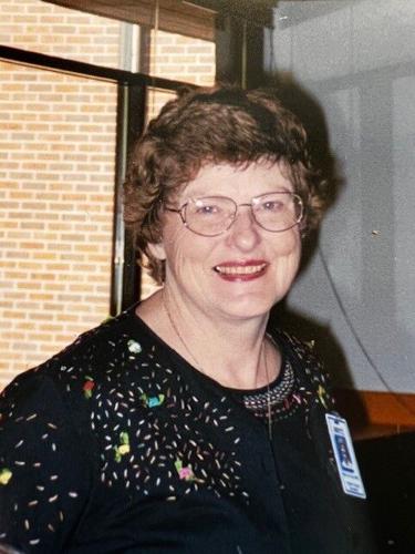 Mary Jo Luce | Obituaries | willmarradio.com