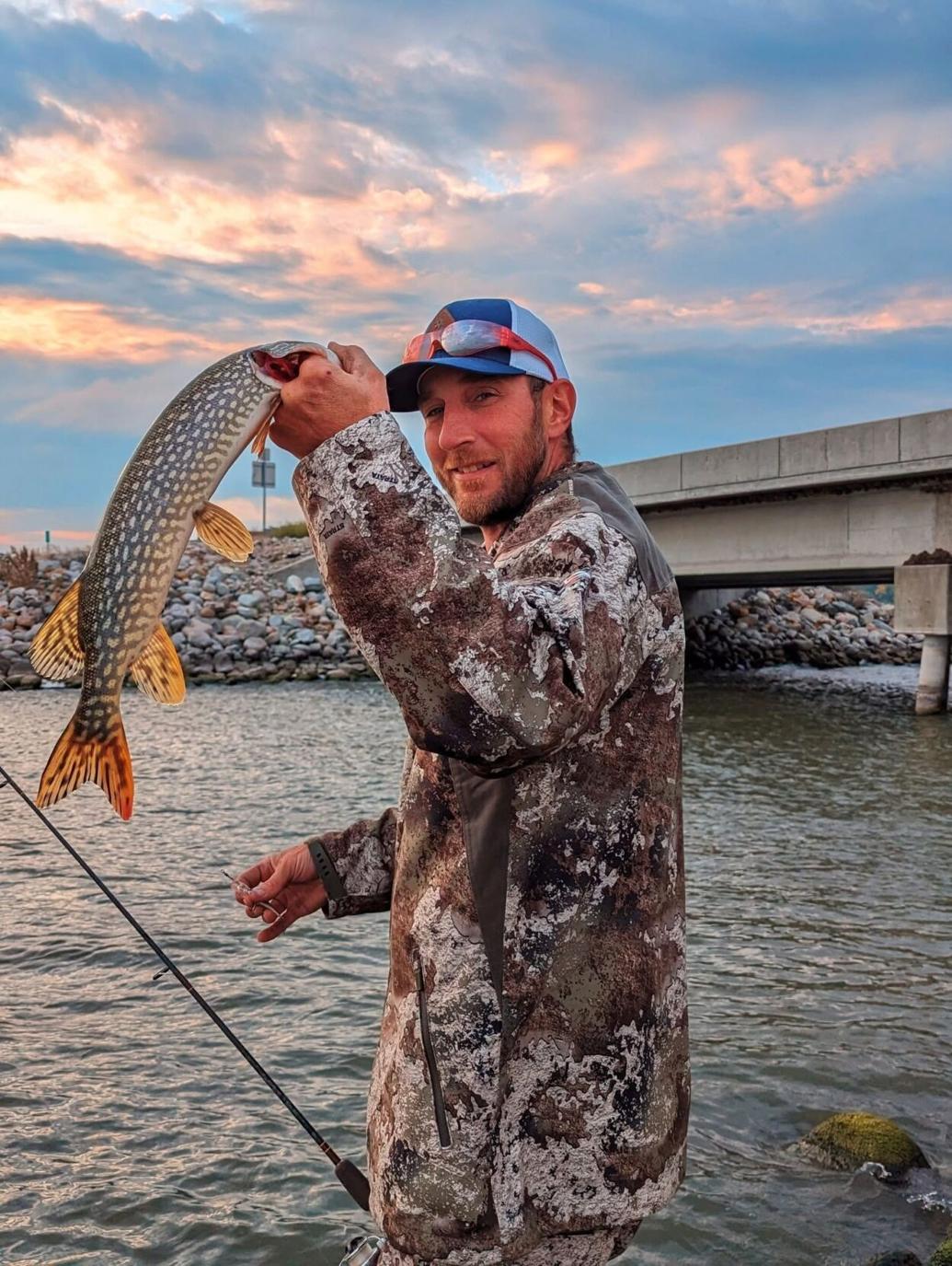 Ricky Wolf | Obituaries | willmarradio.com