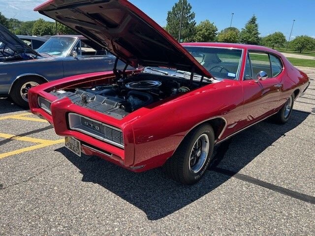 Kandiyohi County Rescue Squad putting on car show Saturday | News ...