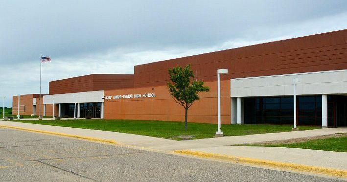 Kip Lynk chosen to be the permanent ACGC superintendent | News ...