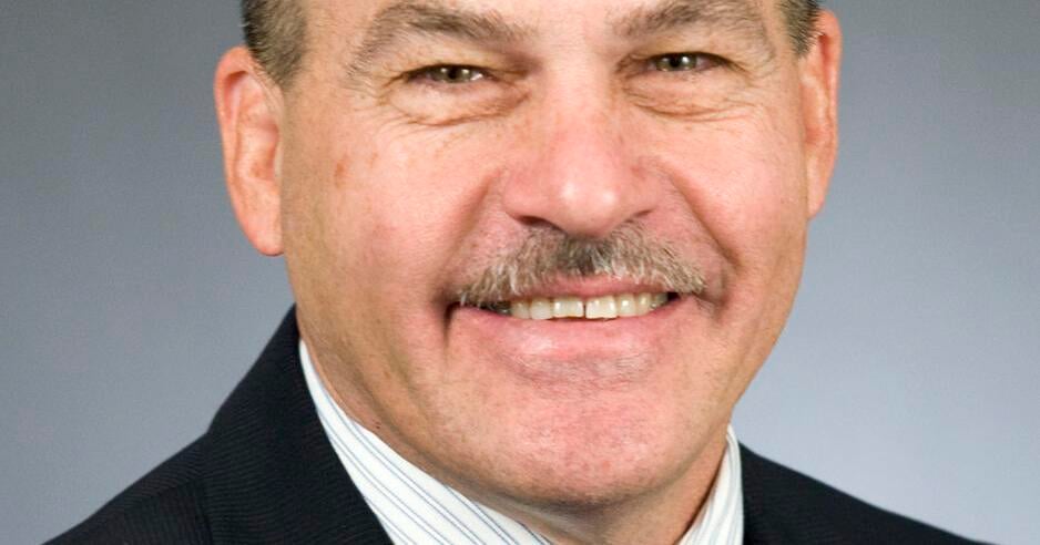 Senator Jeff Howe won't seek reelection next year | News | willmarradio.com