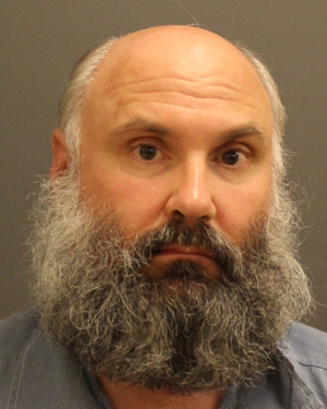 Timothy Huber released from prison | News | willmarradio.com