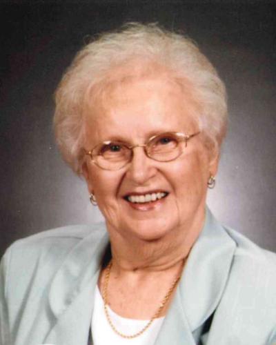 Ruby Anderson | Obituaries | willmarradio.com