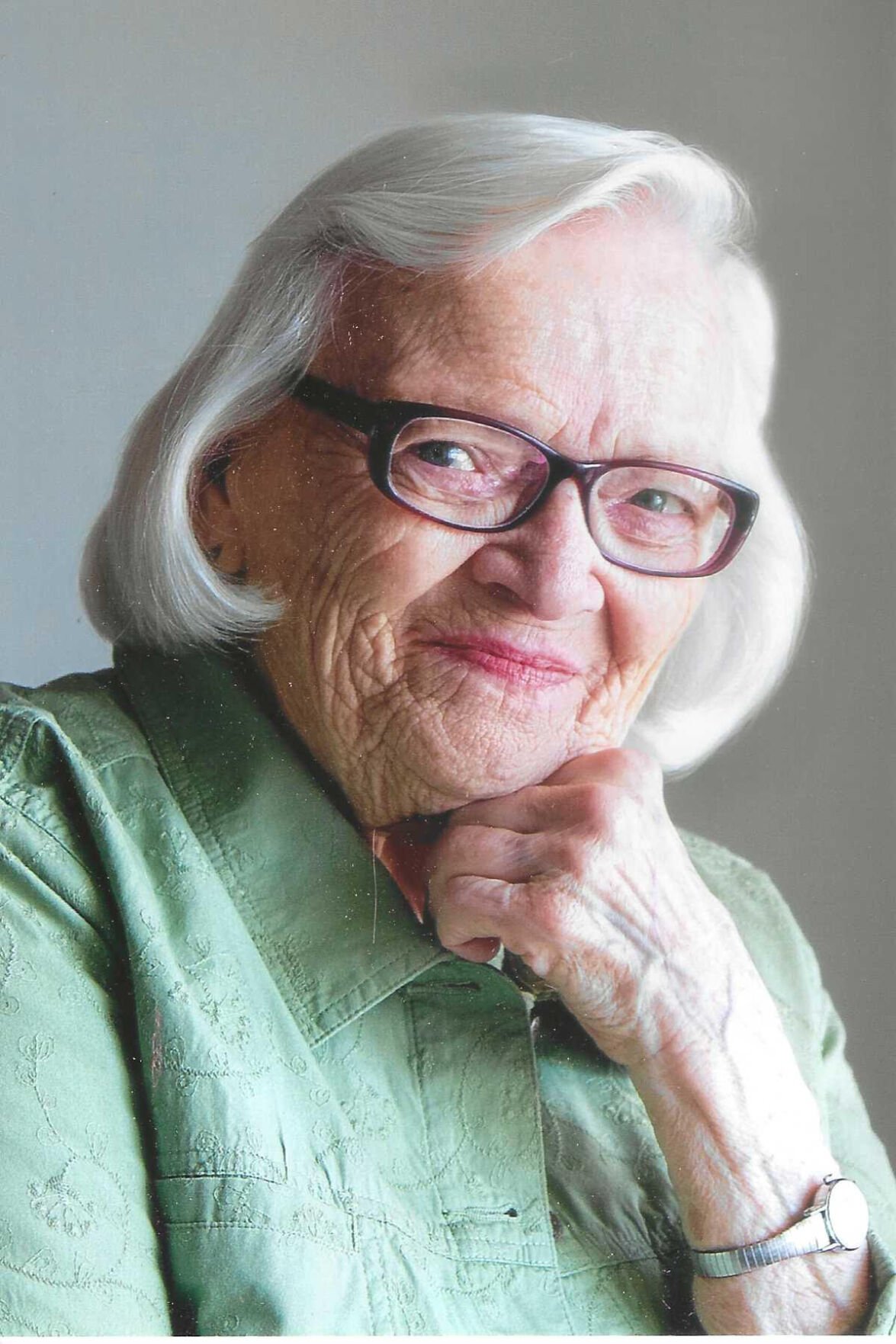 Dorothy Grasmon | Obituaries | willmarradio.com