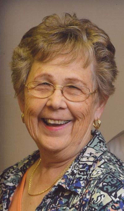 Jeanette Larson | Obituaries | willmarradio.com
