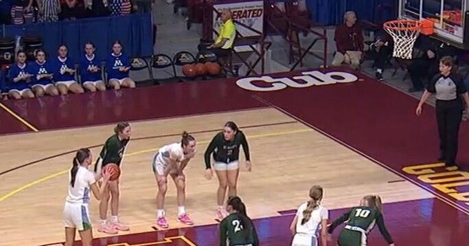 MACCRAY advances to Class A State Championship | Sports | willmarradio.com