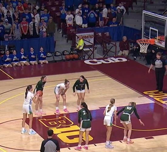 MACCRAY advances to Class A State Championship | Sports | willmarradio.com