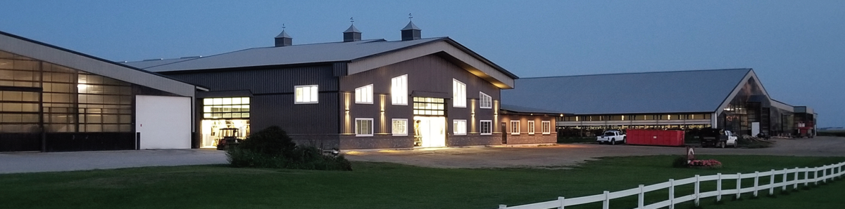 KWLM Dairy Days Broadcast at Carlson Dairy Farm | | willmarradio.com