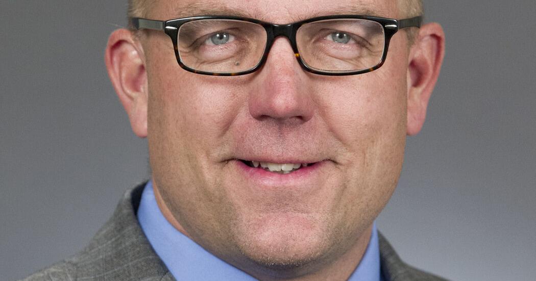 Rep. Tim Miller points out differences between police "reform" and ...