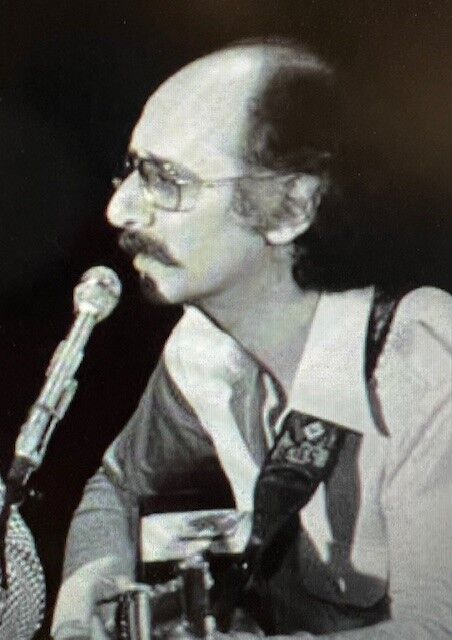 Singer Peter Yarrow passes away...married Mary Beth McCarthy of Willmar ...