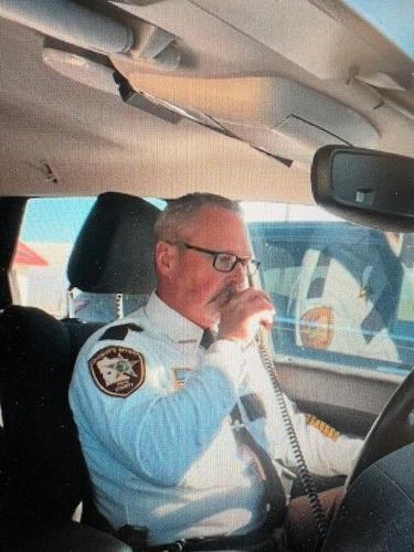 Tim Riley retires as sheriff of Pope County | News | willmarradio.com